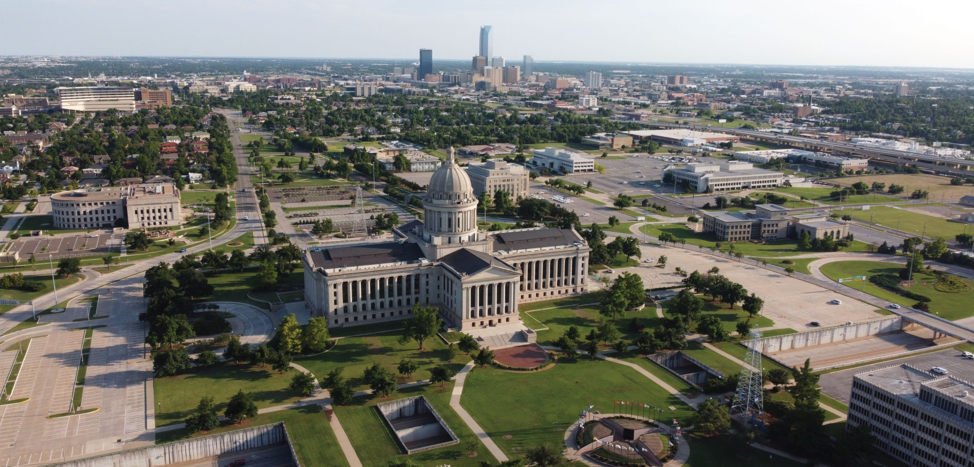 Guide to Oklahoma Solar Incentives & Tax Credits in 2025