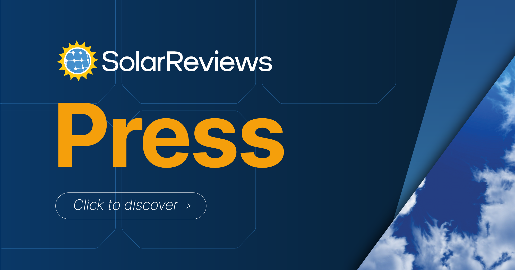 Press | SolarReviews